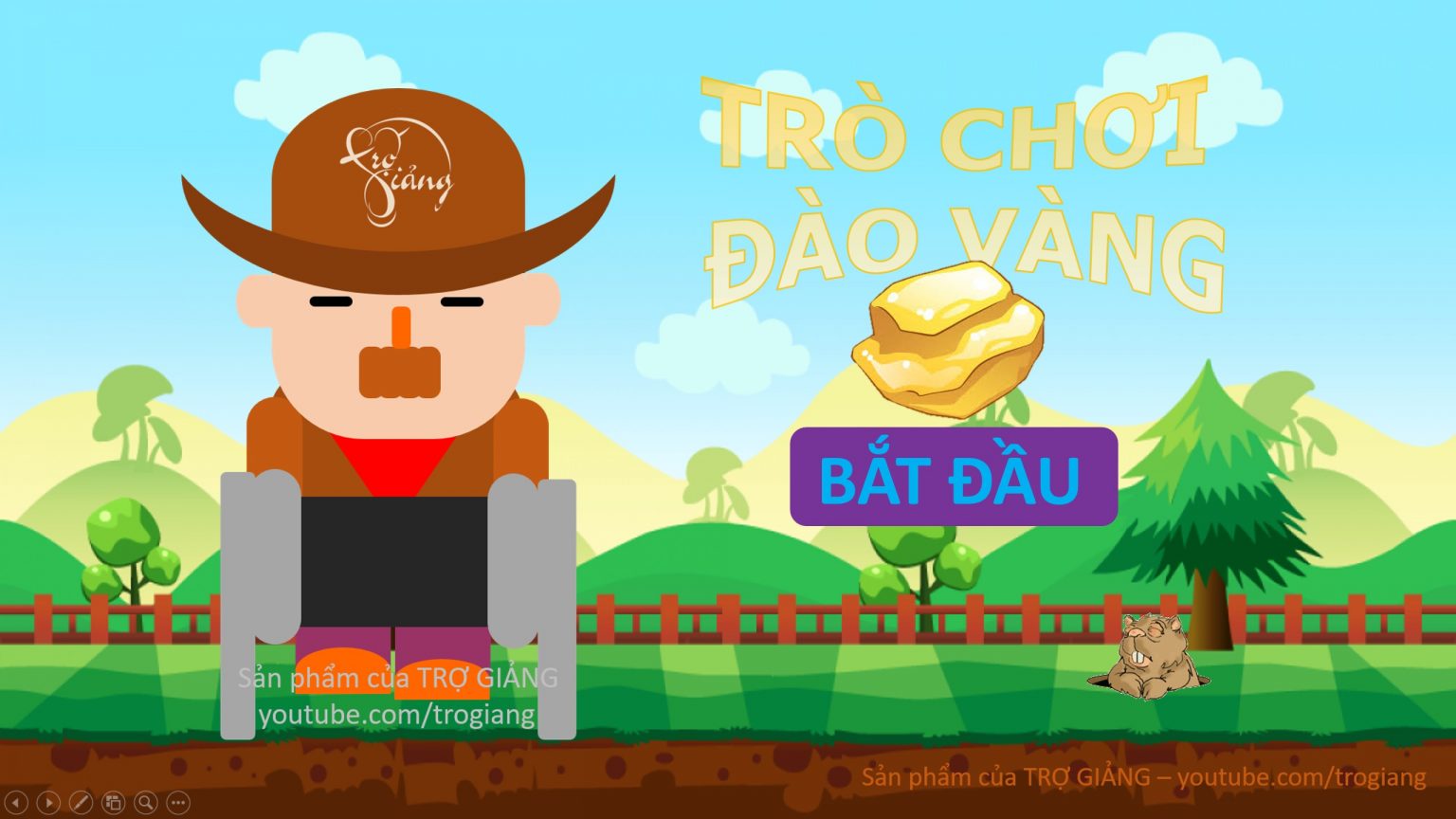 35 TRÒ CHƠI POWERPOINT CHO HỌC SINH - O₂ Education