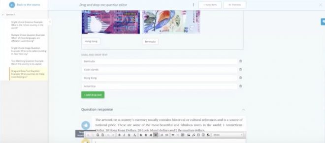 12 PHẦN MỀM TẠO BÀI GIẢNG E-LEARNING - O₂ Education