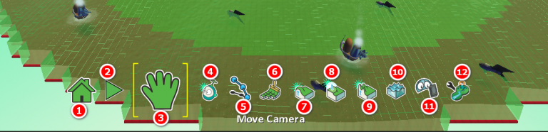 HƯỚNG DẪN LẬP TRÌNH KODU GAME LAB - O₂ Education