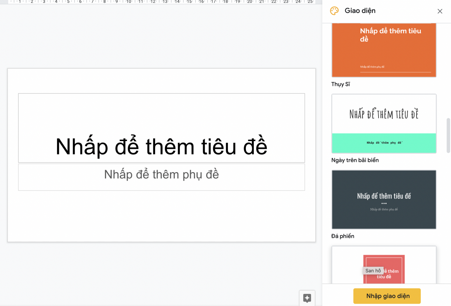 150 mẫu PowerPoint đẹp miễn phí - O₂ Education