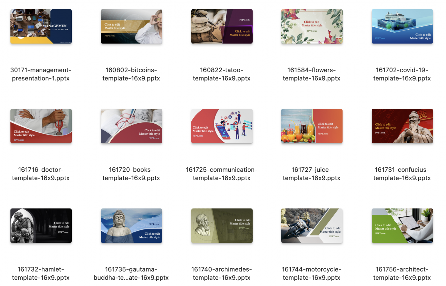 150 mẫu PowerPoint đẹp miễn phí - O₂ Education